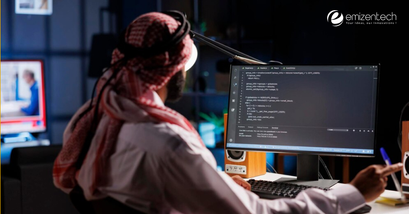 Top Custom Software Development Companies in Abu Dhabi