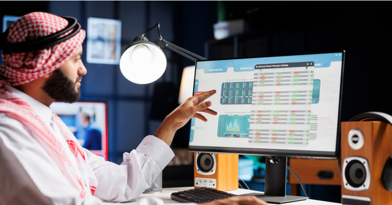 Best Large-Scale Business Enterprise Software Solutions in UAE