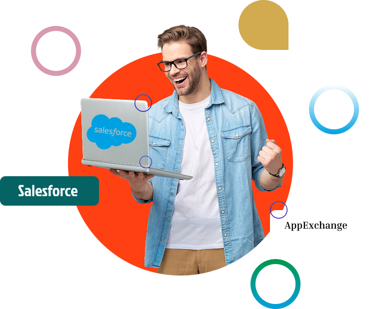 Salesforce AppExchange App Development Services | EmizenTech