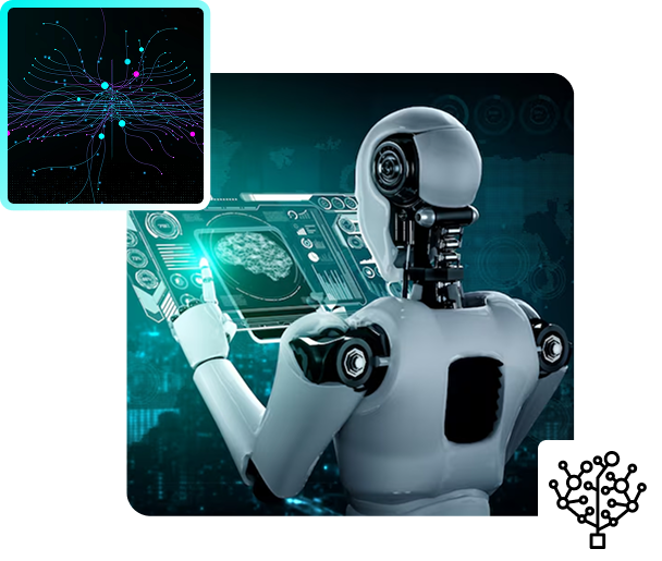 MLOPs Consulting Company | EmizenTech