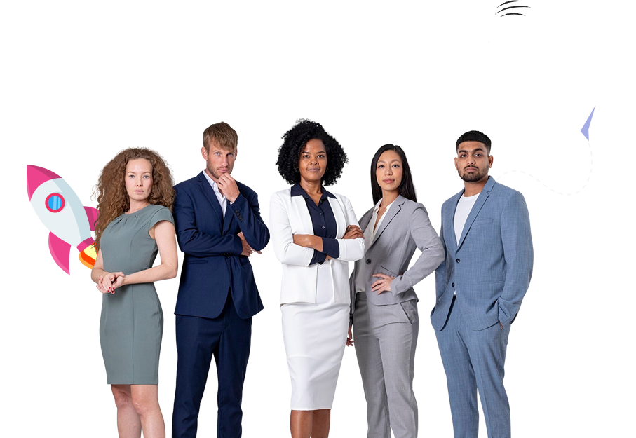 Startup Consulting Services | EmizenTech