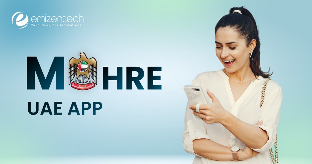 MOHRE UAE App Complete Guide Features Benefits and Login