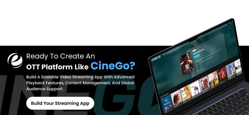 Is CineGo Safe? Legal Risks & Streaming Alternatives